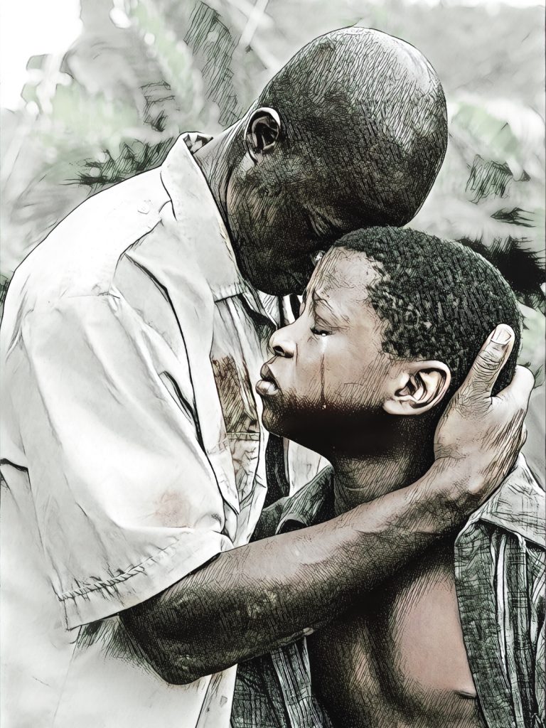 Who You Truly Are - Relentless Love - Relentless Love